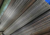 China GB6479 Seamless Alloy Steel Tubing 15CrMo 12Cr2Mo High Pressure Fertilizer Pipe 4-12m for sale