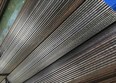 China GB6479 Seamless Alloy Steel Tubing 15CrMo 12Cr2Mo High Pressure Fertilizer Pipe 4-12m for sale