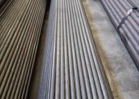 China GB6479 Seamless Alloy Steel Tubing 15CrMo 12Cr2Mo High Pressure Fertilizer Pipe 4-12m for sale