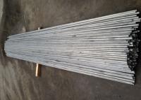 China GB6479 Seamless Alloy Steel Tubing 15CrMo 12Cr2Mo High Pressure Fertilizer Pipe 4-12m for sale