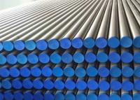 China GB9948 15CrMo 1Cr2Mo Seamless Alloy Steel Oil Cracking Tube 18mm 168mm for sale