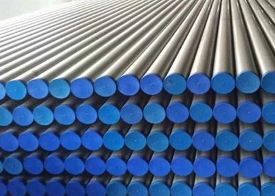 China GB9948 15CrMo 1Cr2Mo Seamless Alloy Steel Oil Cracking Tube 18mm 168mm for sale