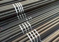 China GB9948 15CrMo 1Cr2Mo Seamless Alloy Steel Oil Cracking Tube 18mm 168mm for sale