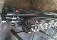 China A179 SA179 Seamless Carbon Steel Tube Cold Drawn Heat Exchanger Pipe 325MPa for sale