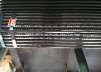 China A179 SA179 Seamless Carbon Steel Tube Cold Drawn Heat Exchanger Pipe 325MPa for sale