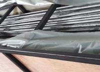 China A179 SA179 Seamless Carbon Steel Tube Cold Drawn Heat Exchanger Pipe 325MPa for sale