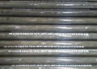 China A179 SA179 Seamless Carbon Steel Tube Cold Drawn Heat Exchanger Pipe 325MPa for sale