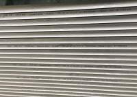 China Seamless Stainless Steel Tubing SA213 TP316H TP316 TP316L 0.508-3.4mm Thickness for sale