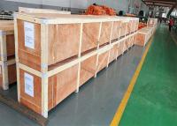 China ASME SA213 TP316L Stainless Steel Tubing 38.1mm OD Cold Hot Working for sale