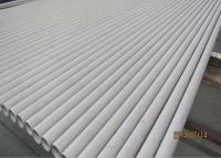 China SA789 UNS S32750 Super Duplex Stainless Steel Tube 25.4mm OD 2.11mm Wall Pitting Corrosion Resistant for sale