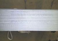 China ASME SA789 ASTM A790 UNS S31803 Duplex Stainless Steel Tubing 19.05 x 2.1mm for sale