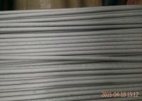 China Duplex Stainless Steel Tube ASTM A790 A789 UNS S32205 9.5 Inch SCH20 Chemical Processing for sale