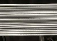 China ASME SA213 TP304L TP304 Stainless Steel Tubing 19.05mm 2.11mm Wall for Gas Industry for sale