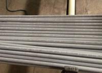 China ASME SA213 TP304L TP304 Stainless Steel Tubing 19.05mm 2.11mm Wall for Gas Industry for sale