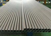 China ASME SA213 TP304L TP304 Stainless Steel Tubing 19.05mm 2.11mm Wall for Gas Industry for sale