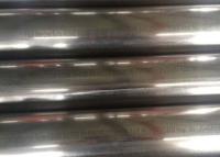 China ASME SA789 S31803 S32205 Duplex Polished Stainless Steel Tubing 38.1mm OD 1.65mm Wall for sale