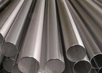 China ASME SA789 S31803 S32205 Duplex Polished Stainless Steel Tubing 38.1mm OD 1.65mm Wall for sale