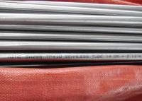 China ASTM A269 TP 410 410S Stainless Steel Round Pipe 4.125 Inch OD Oxidation Resistant for sale
