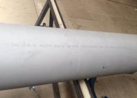 China ASTM A312 TP347 TP347H Austenitic Stainless Steel Tube 323.8 x 28.58mm Seamless Heat Exchanger Pipe for sale