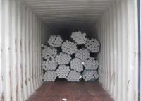 China ASTM A312 TP347 TP347H Austenitic Stainless Steel Tube 323.8 x 28.58mm Seamless Heat Exchanger Pipe for sale