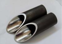 China EN10305-1 E215 E235 Seamless Precision Stainless Steel Tube for Automotive Hydraulic 0.2Ra for sale