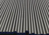 China EN10305-1 E215 E235 Seamless Precision Stainless Steel Tube for Automotive Hydraulic 0.2Ra for sale
