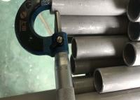 China EN10305-1 E215 E235 Seamless Precision Stainless Steel Tube for Automotive Hydraulic 0.2Ra for sale