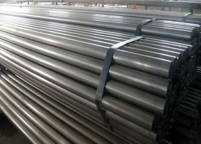China Food Processing 316 347 Stainless Steel Seamless Pipe 19.05mm 25.4mm Paint Surface for sale