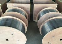 China ASTM A213 TP316L Stainless Steel Tubing 0.5mm to 6mm OD Super Length for sale
