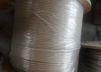 China Seamless Stainless Steel Capillary Tube TP304 304L 316 316L OD 1/8 to 3/4 Inch for Transportation for sale