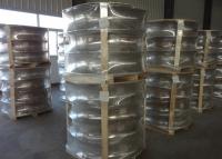 China Seamless Stainless Steel Capillary Tube TP304 304L 316 316L OD 1/8 to 3/4 Inch for Transportation for sale