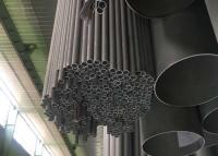 China ASTM A249 TP304L Bright Annealed Welded Stainless Steel Tubing for Boiler Heat Exchanger 0.030% Carbon for sale