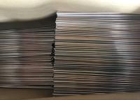 China C71500 Copper Nickel Tubing 25.4 x 2.77mm Seamless Boiler Tube High Low Pressure for sale