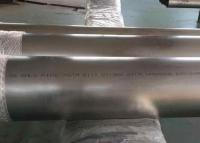 China Cupro Nickel 70/30 C71500 Seamless Pipe Big Diameter 219mm OD for Heat Exchanger for sale