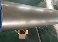 China Cupro Nickel 70/30 C71500 Seamless Pipe Big Diameter 219mm OD for Heat Exchanger for sale