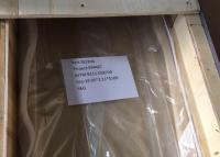 China Aluminum Brass Tube ASTM B111 C68700 19.05mm OD Condenser Heat Exchanger for sale