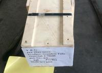 China Copper Alloy Tube 0.5-50mm Thickness C70600 C71500 Seamless for Heat Exchanger for sale