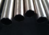 China Copper Alloy Tube 0.5-50mm Thickness C70600 C71500 Seamless for Heat Exchanger for sale