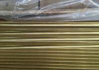China C44300 Copper Alloy Tube for sale