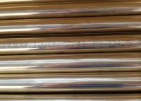 China C44300 Copper Alloy Tube for sale
