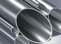 China INCONEL 617 Seamless Nickel Alloy Tube 25.4mm OD 2.11mm Wall 6096mm Length Rolling Drawing for sale