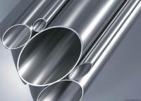 China Hastelloy B UNS N1001 Nickel Alloy Tube 19mm OD for Sulfuric Acid Condenser for sale