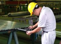 China Inconel 600 Seamless Pipe 0.7-3mm Thickness ASTM B167 UNS N06600 Nickel Alloy Tube for sale