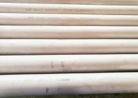 China Inconel 825 Nickel Alloy Tube UNS N08825 Seamless Pipe OD 6-500mm for Chemical Industry for sale