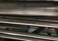 China Inconel 825 Nickel Alloy Tube UNS N08825 Seamless Pipe OD 6-500mm for Chemical Industry for sale