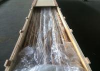 China Hastelloy G30 UNS N06030 Seamless Tube 28% Chromium 4% Molybdenum for Gold Ore Extraction for sale