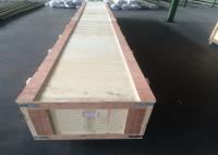 China Hastelloy B3 UNS N10675 Seamless Nickel Alloy Tube 19mm x 2mm High Hydrochloric Acid Resistance for sale