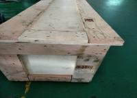 China Seamless Hastelloy C22 UNS N06022 Nickel Alloy Tube OD 37.15mm for Chemical Industry for sale