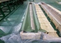 China Hastelloy B UNS N1001 Nickel Alloy Tube 19mm OD for Sulfuric Acid Condenser for sale