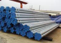 China UNS N06002 Hastelloy X Seamless Nickel Alloy Tubing ASTM B622 OD 25.4mm High Temperature for sale